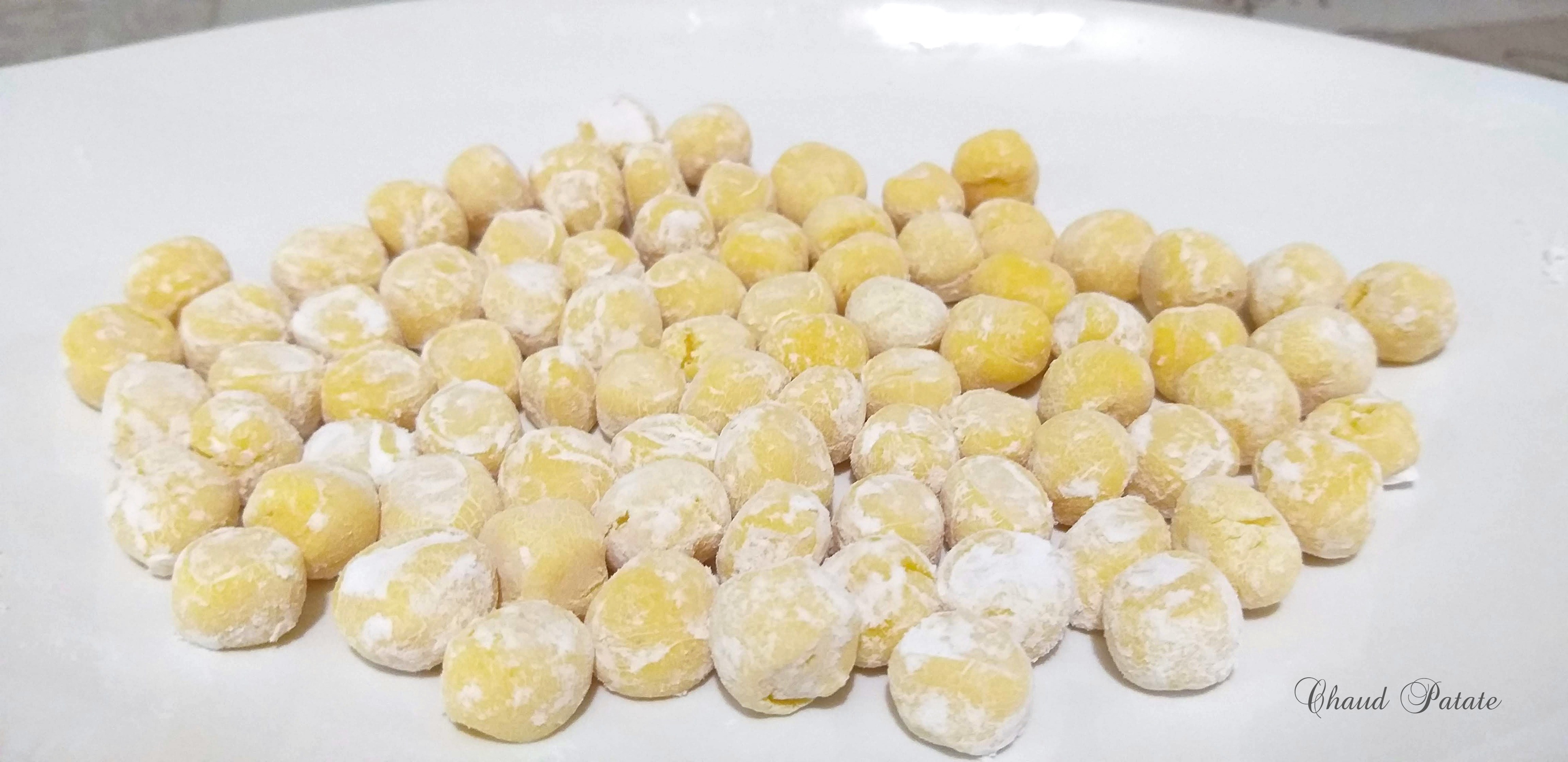 Pérolas de tapioca: Como fazer bolinhas coloridas de sagu em casa ...
